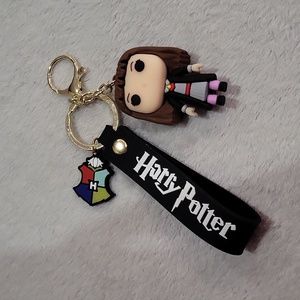 Warner Bros. | Accessories | Harry Potter Keychain | Poshmark